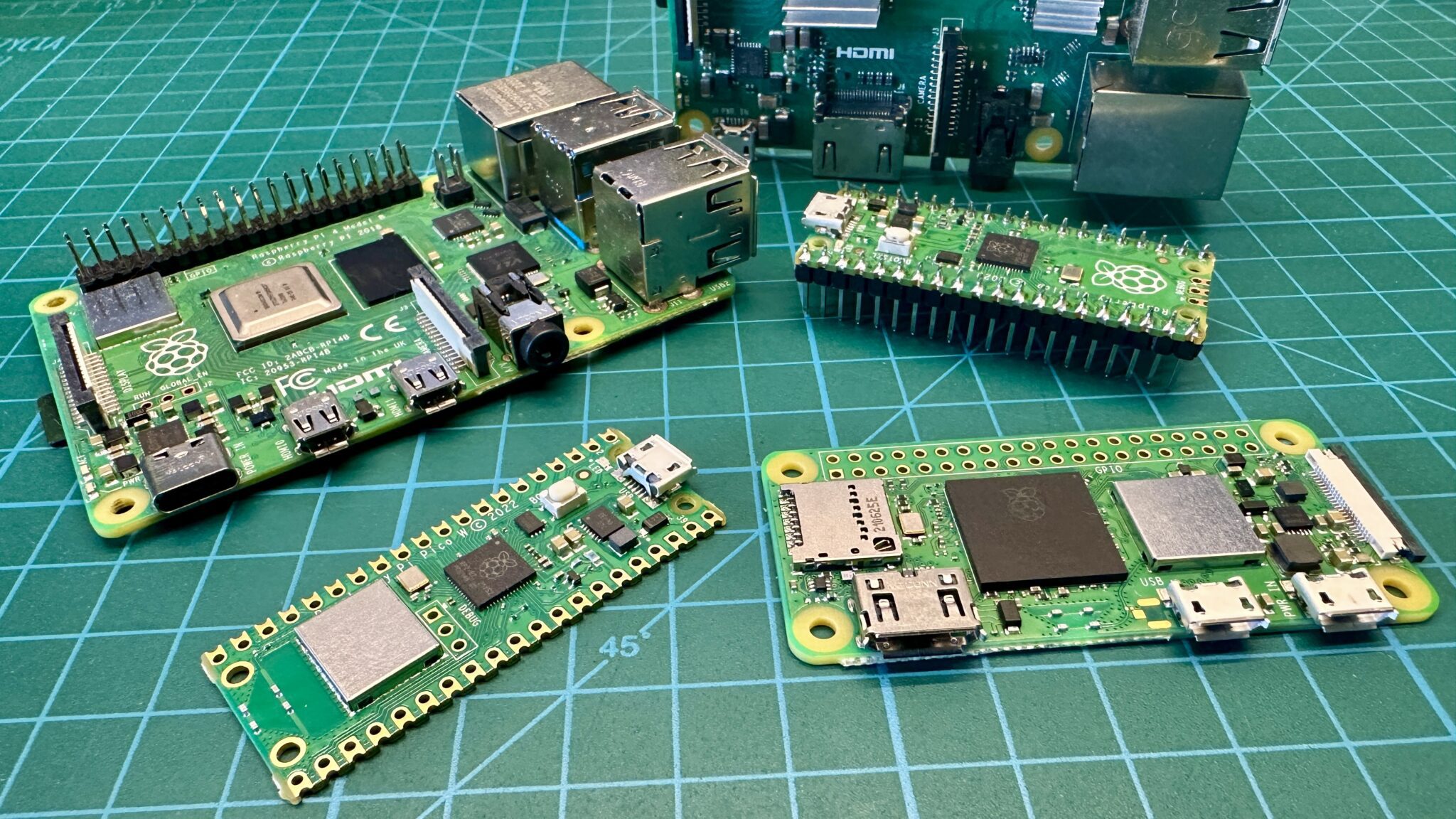 Kurs Raspberry Pi Pico – #1 – Zaczynamy - Botland