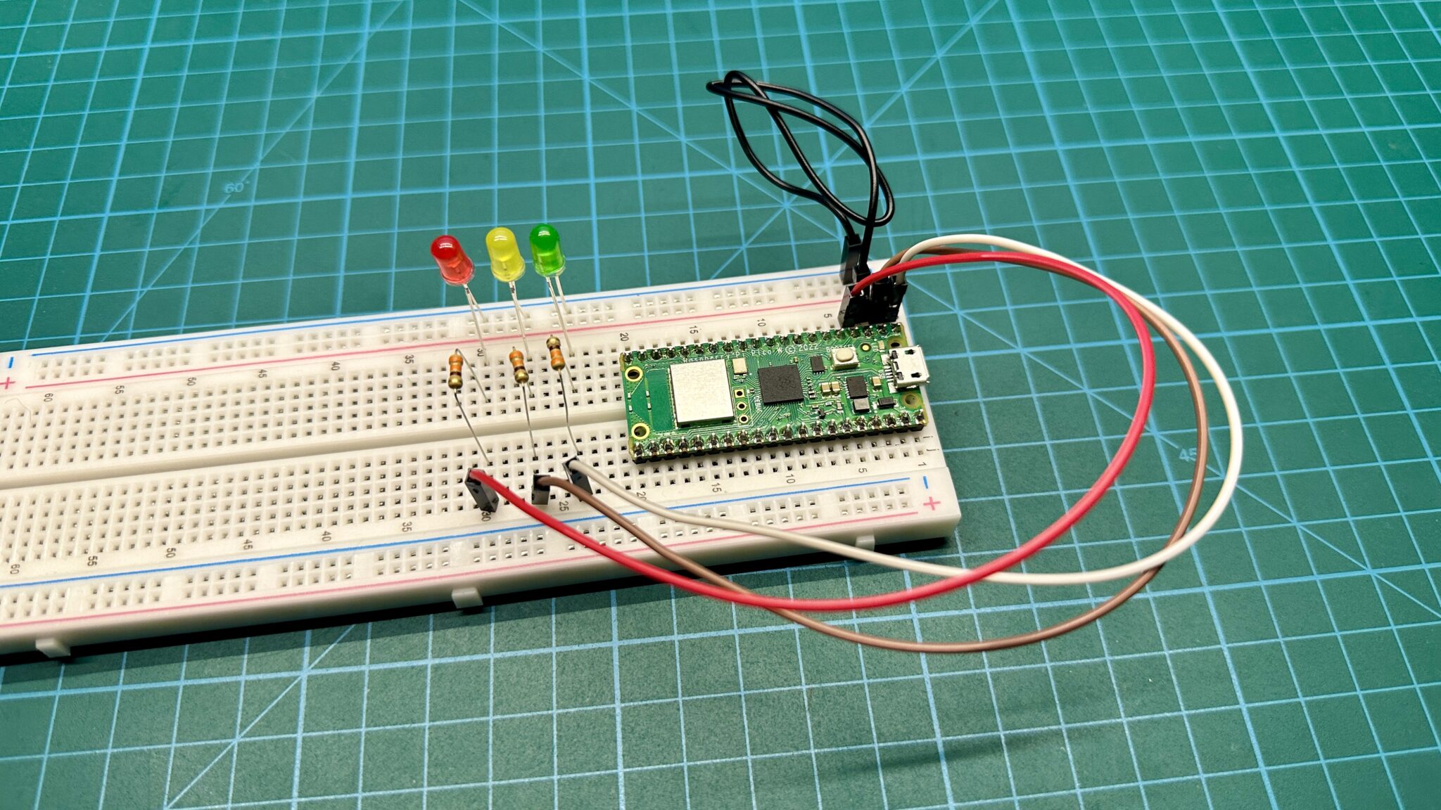 Kurs Raspberry Pi Pico - #4 – Zaczynamy programować - Botland