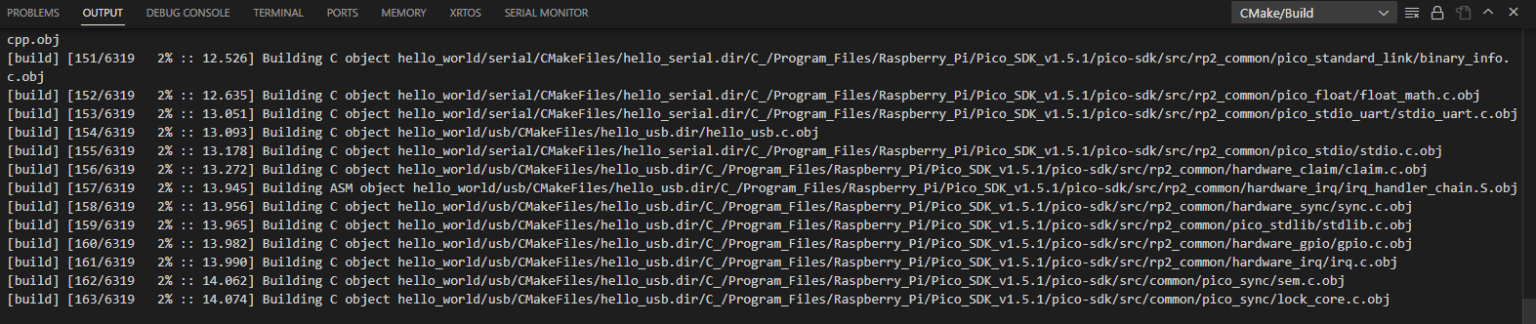 Kurs Raspberry Pi Pico - #3 – Pierwszy program - Botland