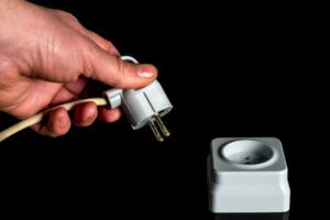 Gniazdo sieciowe - Czym jest i do czego służy? - Botland