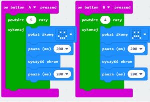 Proste projekty z wykorzystaniem mikrokontrolera micro:bit - Botland