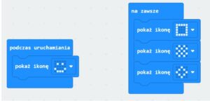 Proste projekty z wykorzystaniem mikrokontrolera micro:bit - Botland