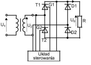Układy prostownicze - Botland