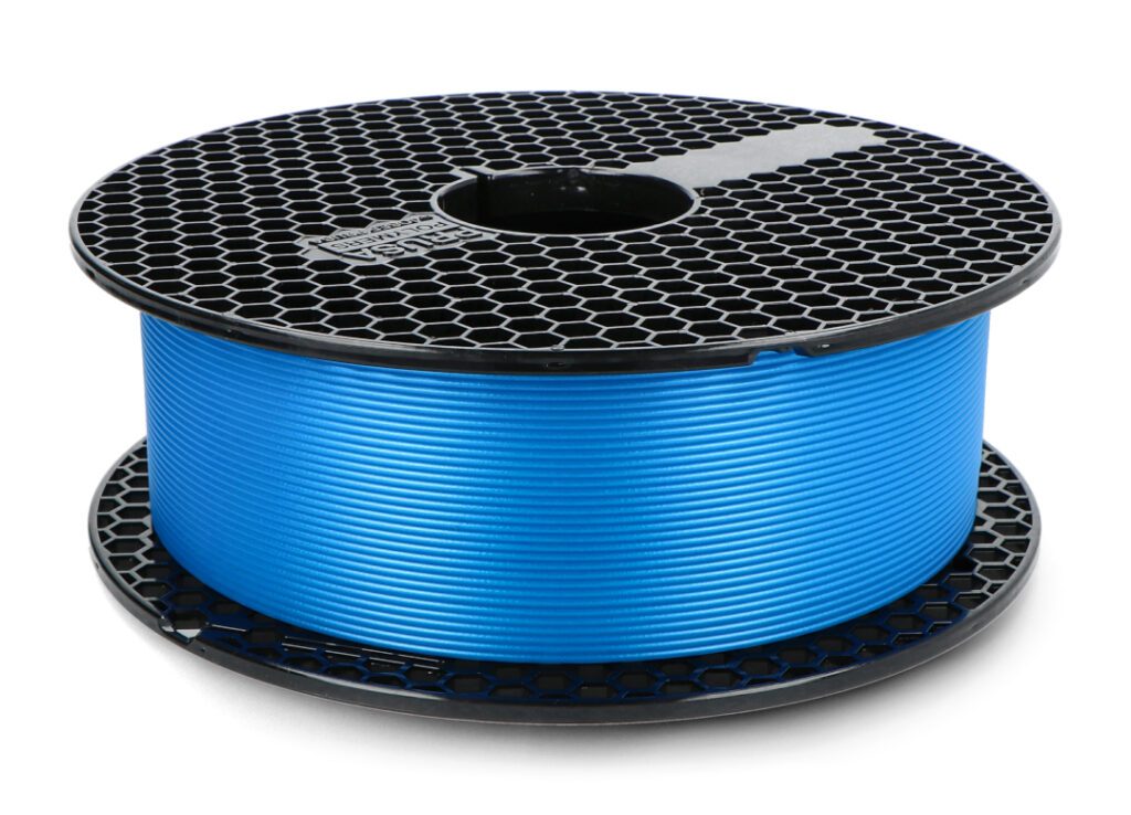 Bambu Lab AMS i AMS Lite - kompatybilne filamenty - Botland