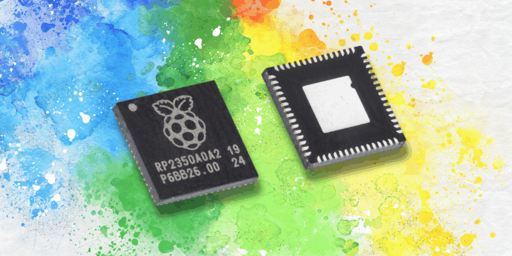 RP2040 - Co to jest? Dane techniczne, schemat, cena i opinie - Botland
