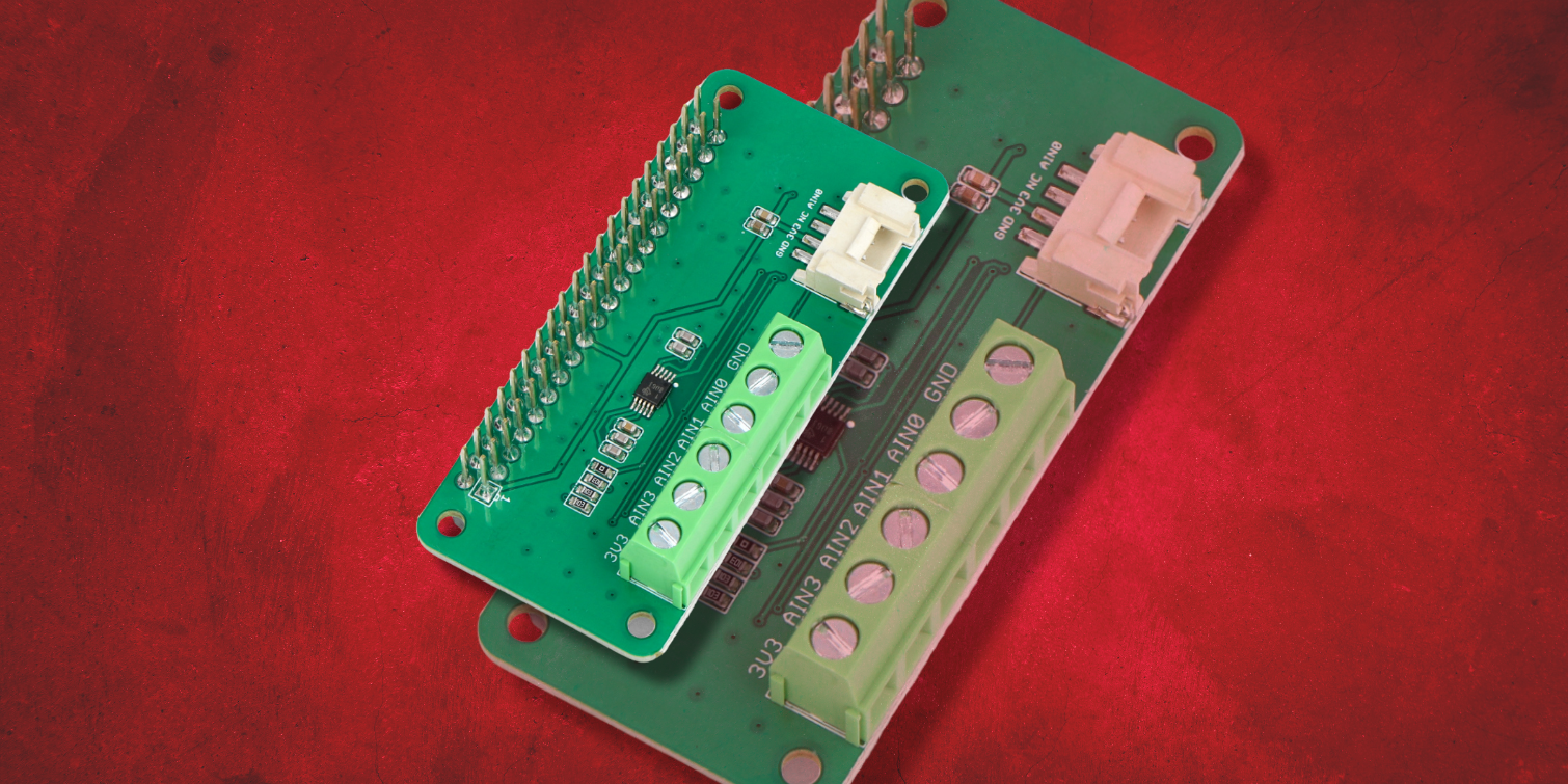 ADS1115 - Co to jest? Dane techniczne, schemat, cena i opinie - Botland