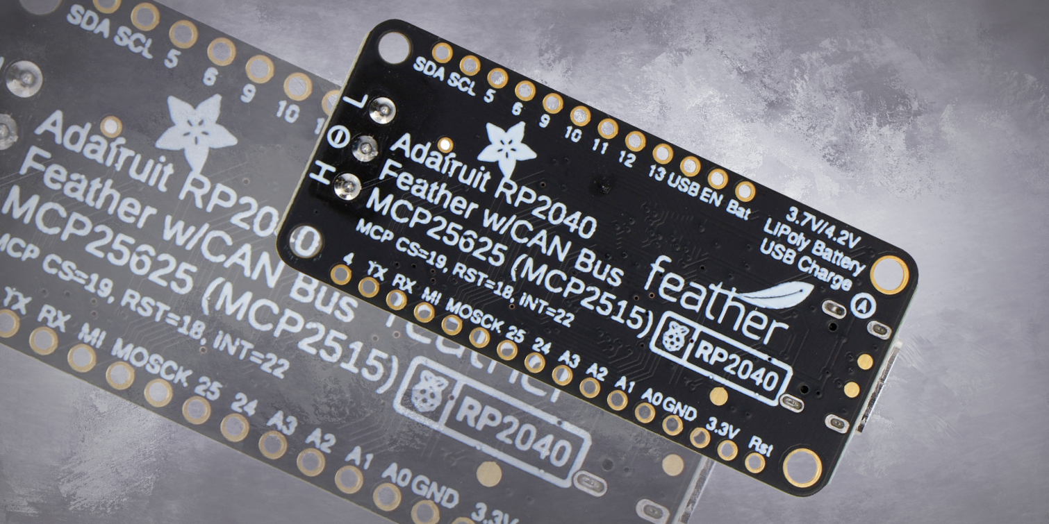 MCP2515 - Co to jest? Dane techniczne, schemat, cena i opinie - Botland