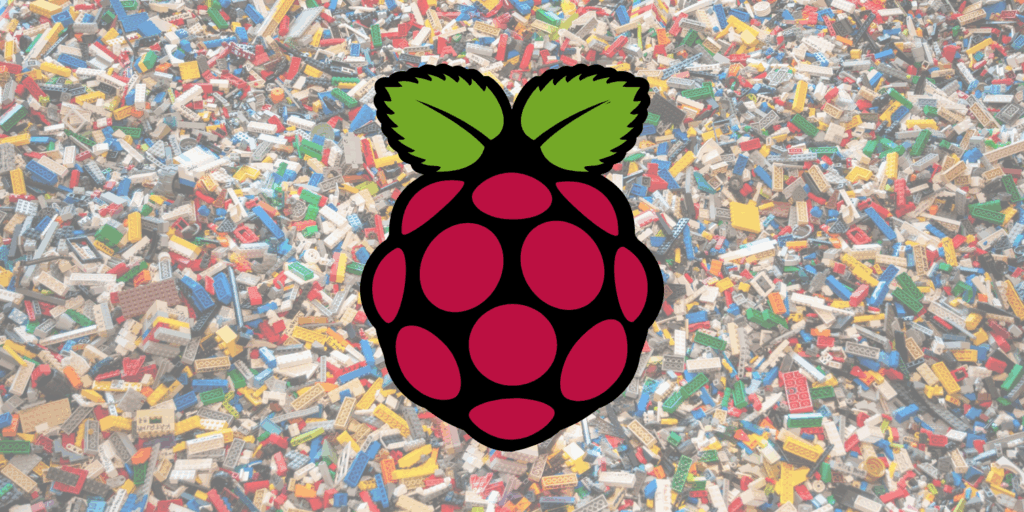 Raspberry Pi Build HAT - firmware teraz w pełni otwarty - Botland