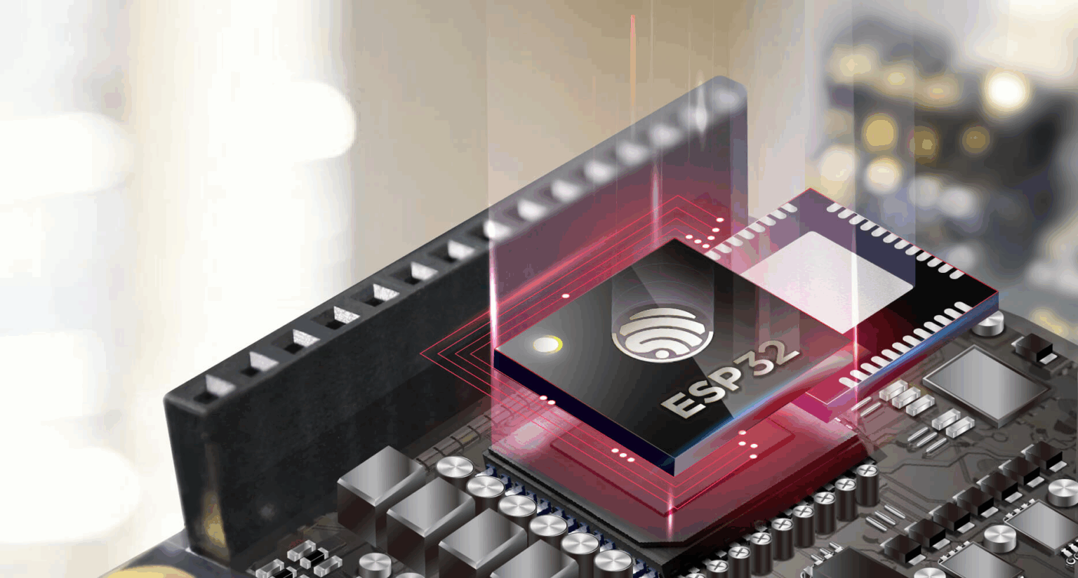 ESP32-WROOM-32E - Co to jest? Dane techniczne, schemat, cena i opinie ...