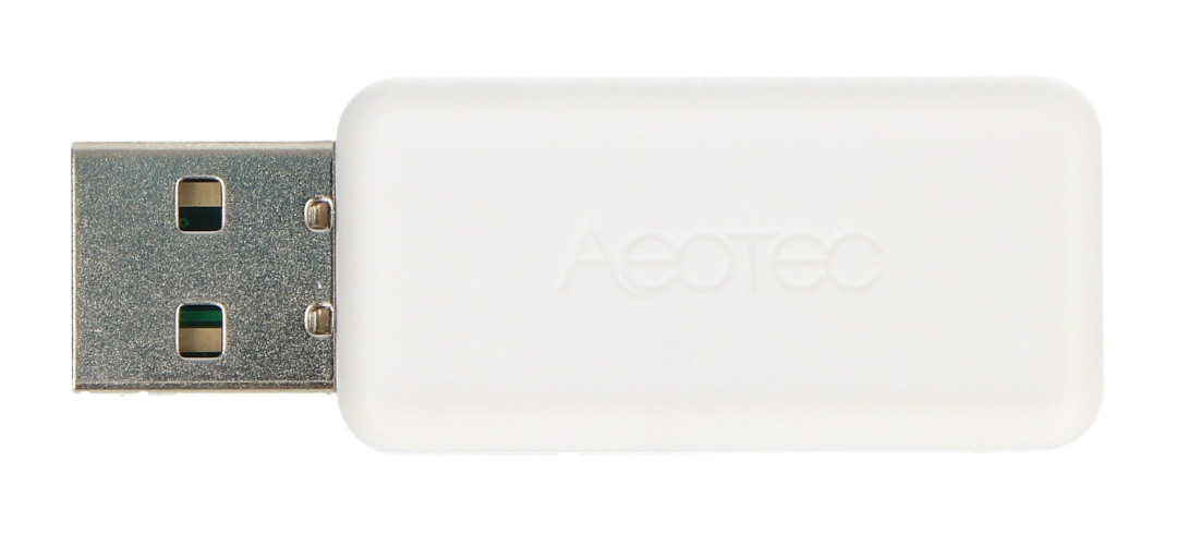 Aeotec Z-Stick 10 Pro - moduł USB - Z-Wave/ZigBee Sklep Botland