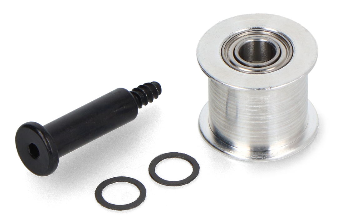 Rolka prowadząca osi X do drukarek Bambu Lab z serii H2 Sklep Botland